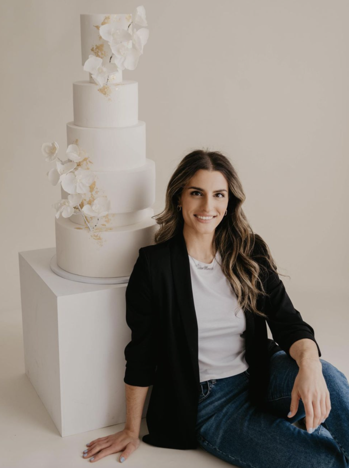 Vita's Cakery – Custom Desserts